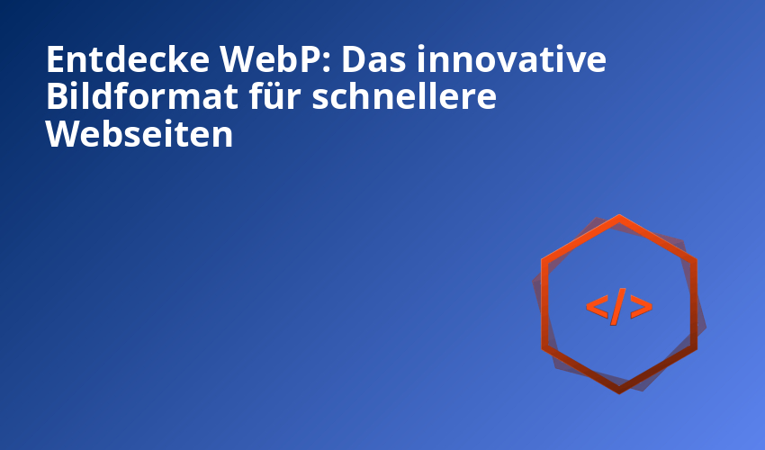 WebP Bildformat: Vollständiger Guide · Umwandeln JPG • 2025 • Lightweb ...